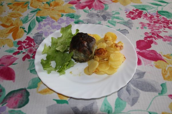 Recette de caillette ardéchoise, une spécialité pleine de variantes